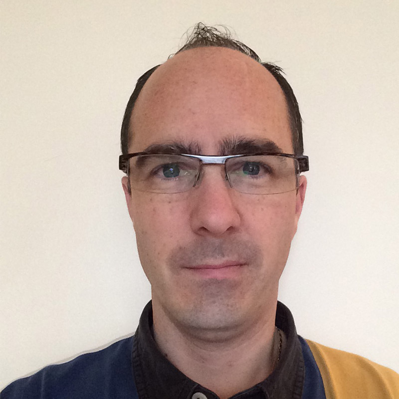 L'Equipe | JK Technic