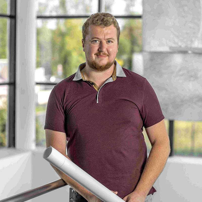 L'Equipe | JK Technic