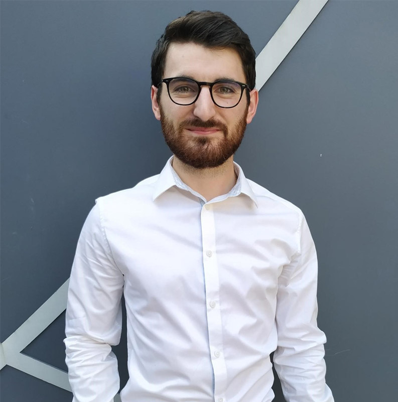 L'Equipe | JK Technic