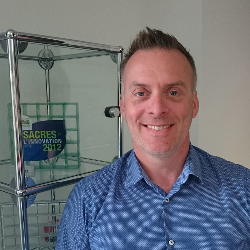 L'Equipe | JK Technic